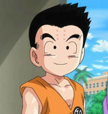 What's your favorite appearance of Krillin? | Fandom