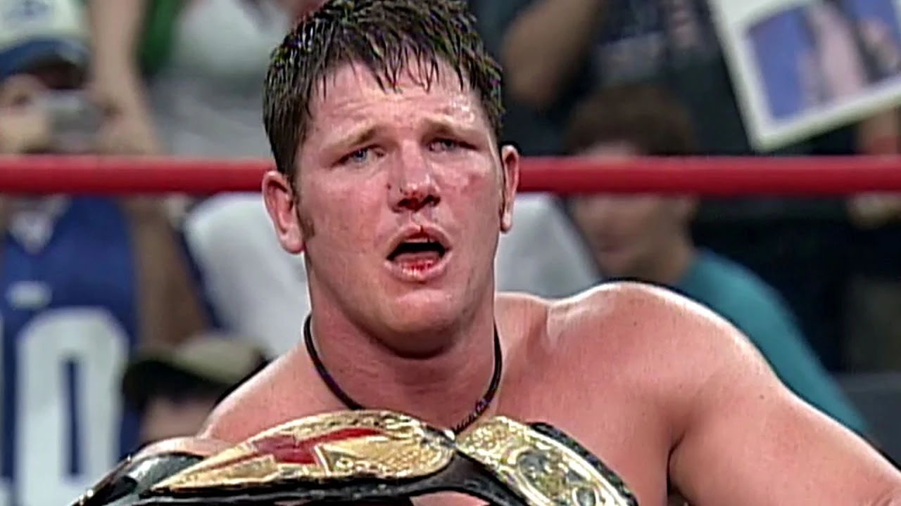 10 Best TNA/IMPACT Wrestling Main Events Ever | Fandom