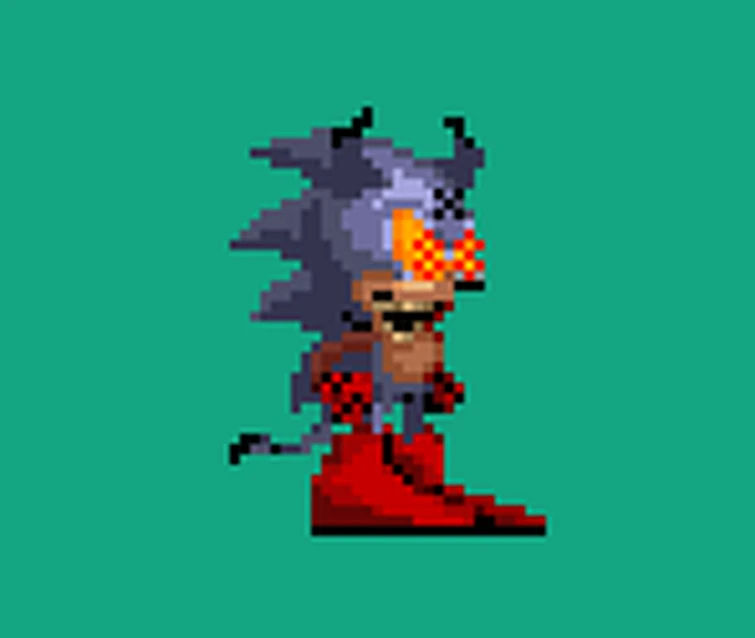 Look at my silly exe Burning Eyes | Fandom