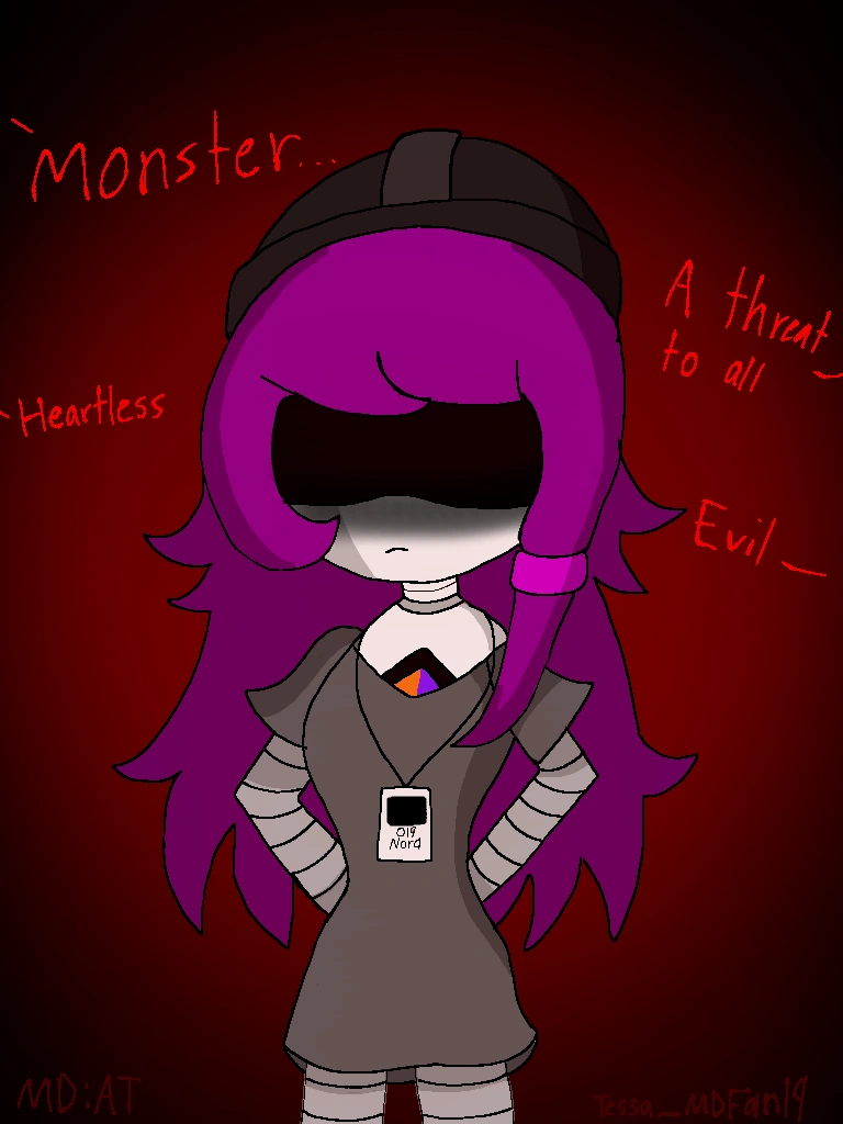 Nora... | Fandom