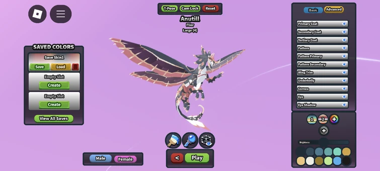 [Megathread] CoS OC Submissions | Fandom