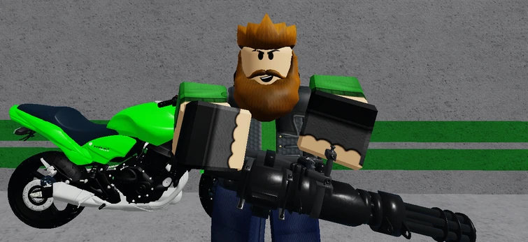 Brute fanart | Fandom