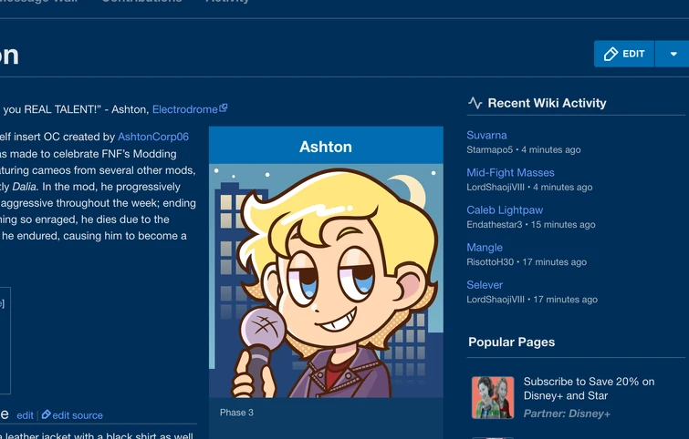 Infobox help | Fandom