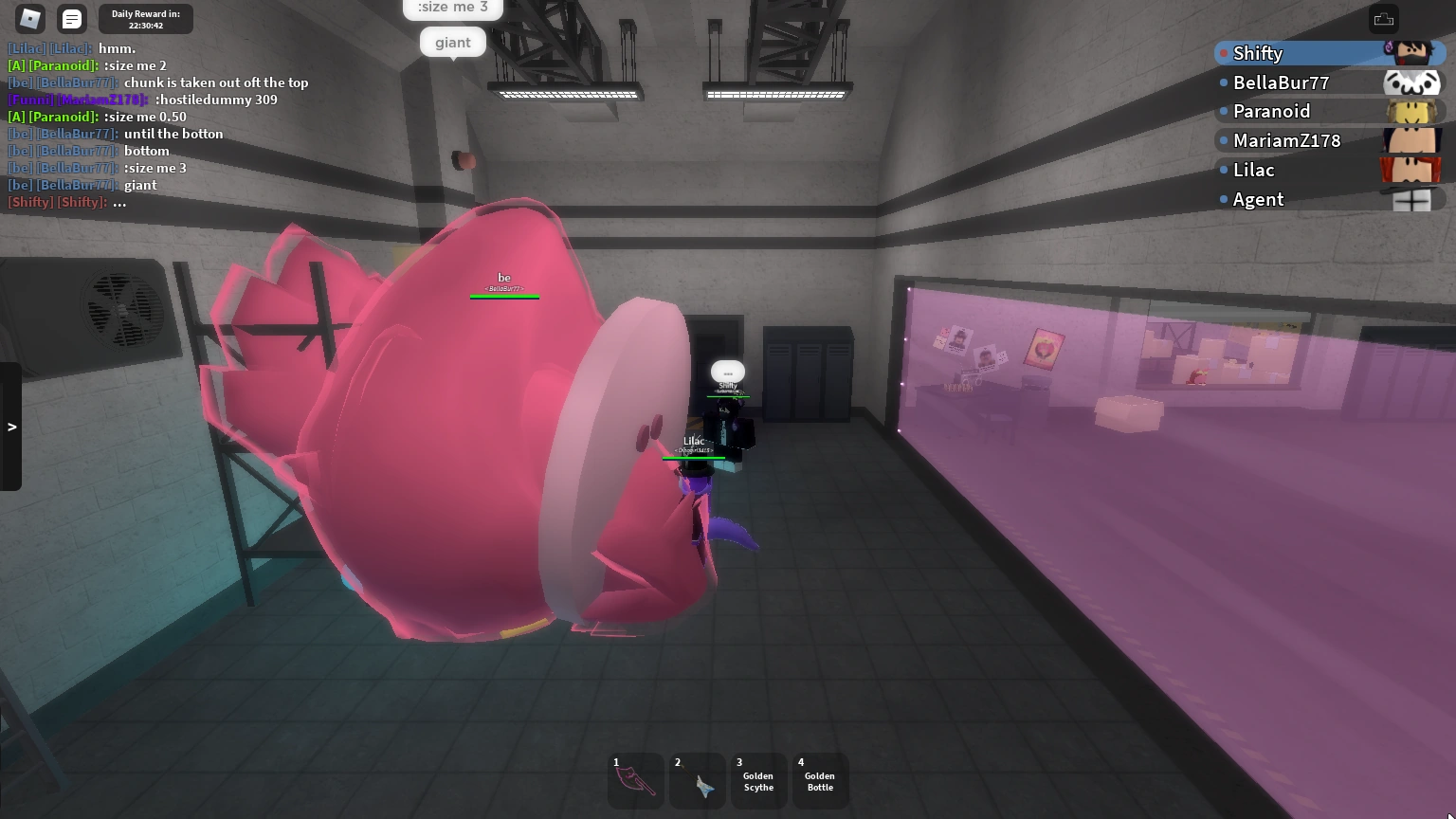 What happened to the Slime Pup?! | Fandom