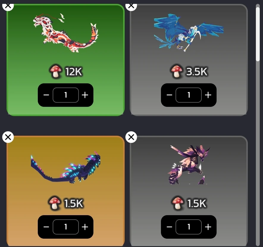 Buying these for these prices | Fandom