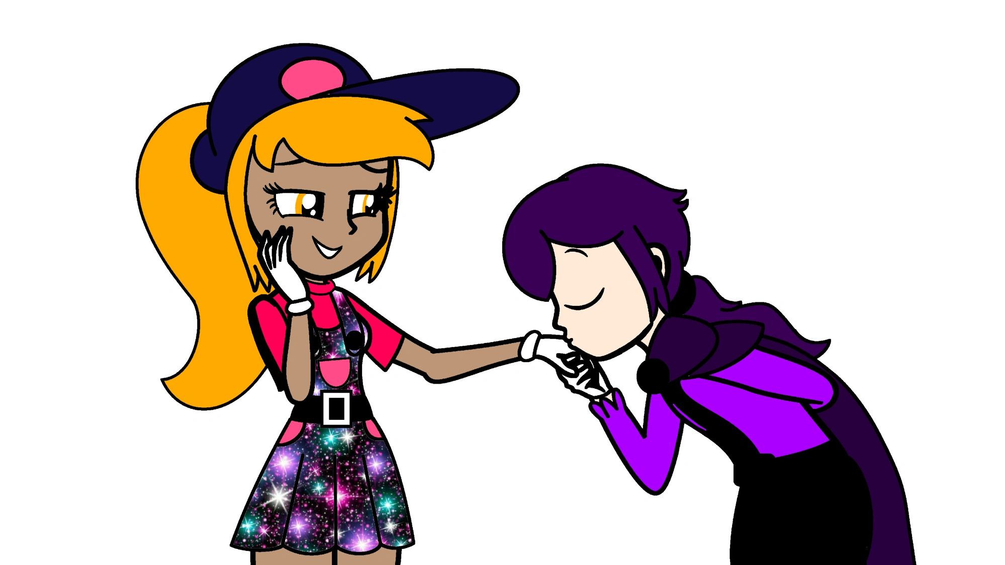 Emily and human antasma | Fandom