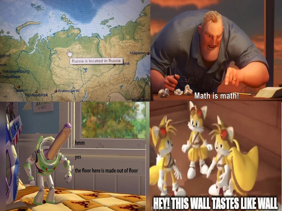 Video Game loading tips meme | Fandom