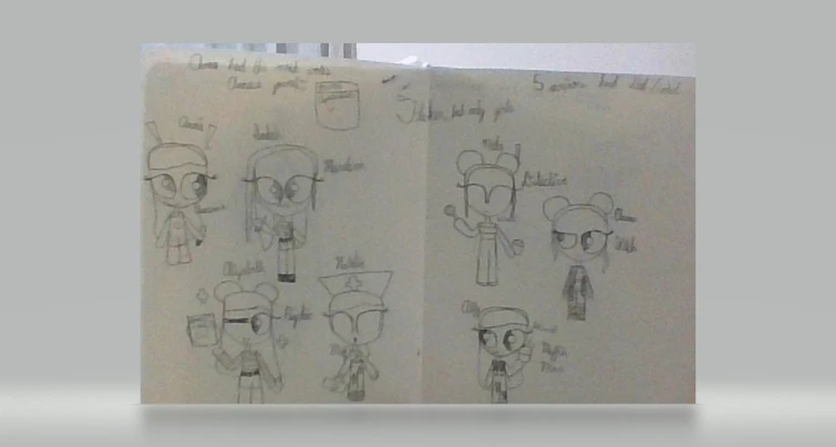 Discuss Everything About Flicker Wiki | Fandom