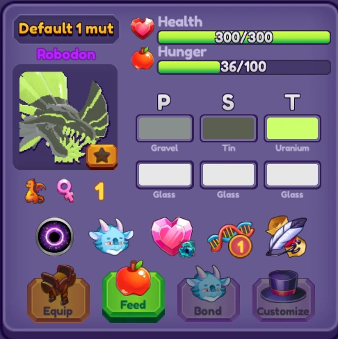 selling default dragons! | Fandom