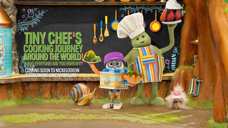 Which Nick Jr. Movie do you prefer in the future? | Fandom