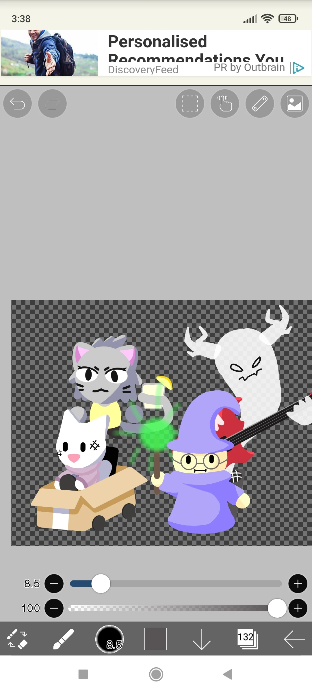 Progression | Fandom