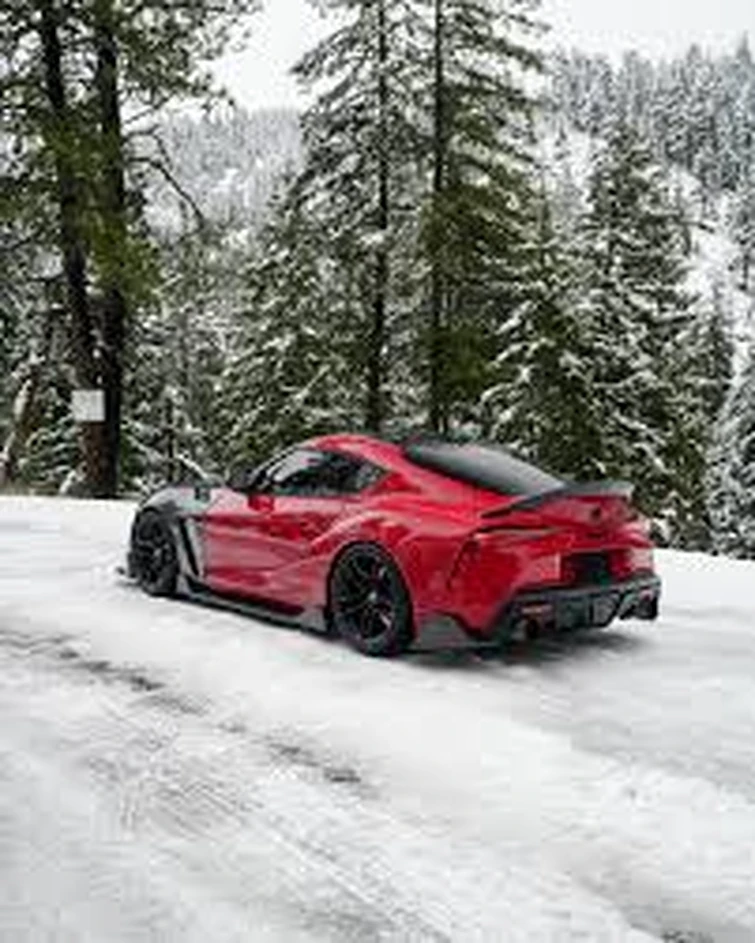 made youtuber jake schnatters toyota supra | Fandom