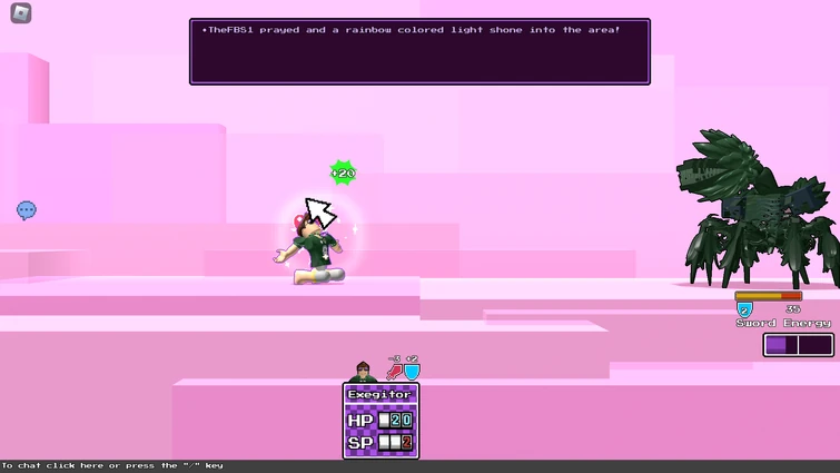 Discuss Everything About Block Tales Wiki | Fandom