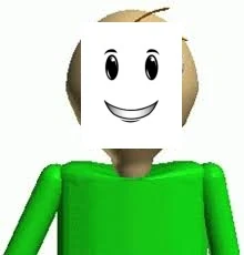 guys look winning baldi | Fandom