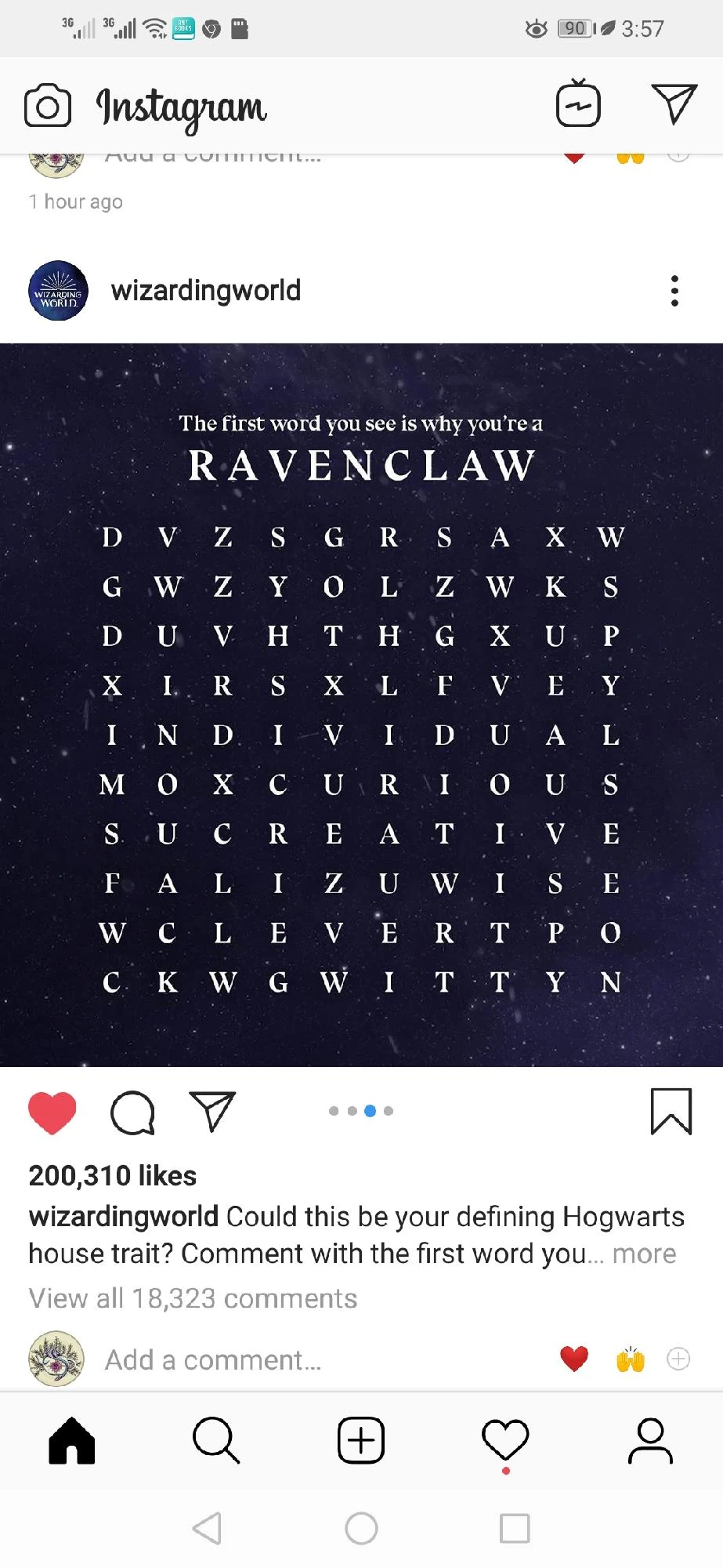 Ravenclaw 🌀🐦 | Fandom