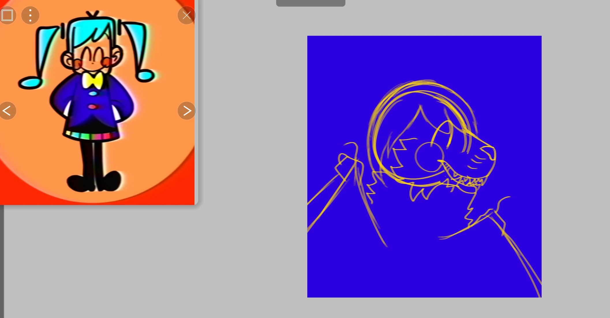 IM DOING A THING AHAGSBDJDJDK | Fandom