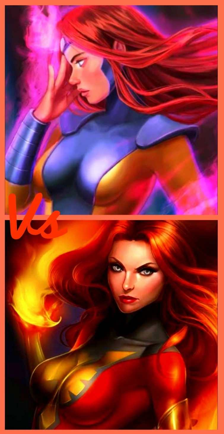 Hestia Vs Phoenix | Fandom