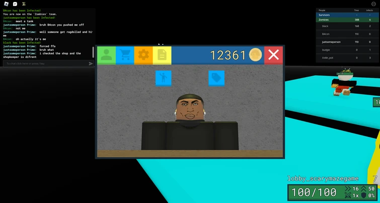 Discuss Everything About Roblox Item Asylum Wiki | Fandom