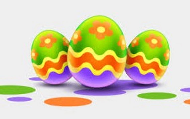 Happy Easter | Fandom