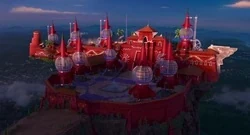 What are your thoughts on El Macho’s house? | Fandom