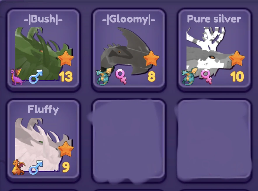 Trading some pure stuff | Fandom