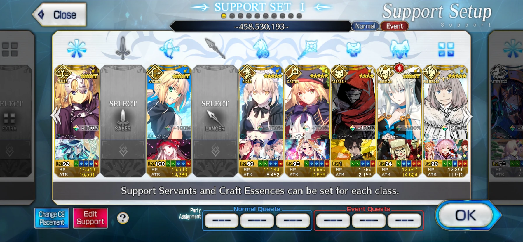 Looking for an NP3+ Saito Hajime (10/x/10) for Summer 7 90++ | Fandom