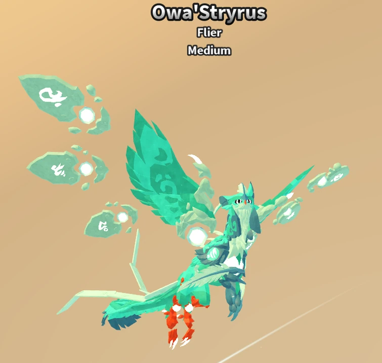 who said i cant get owa? | Fandom