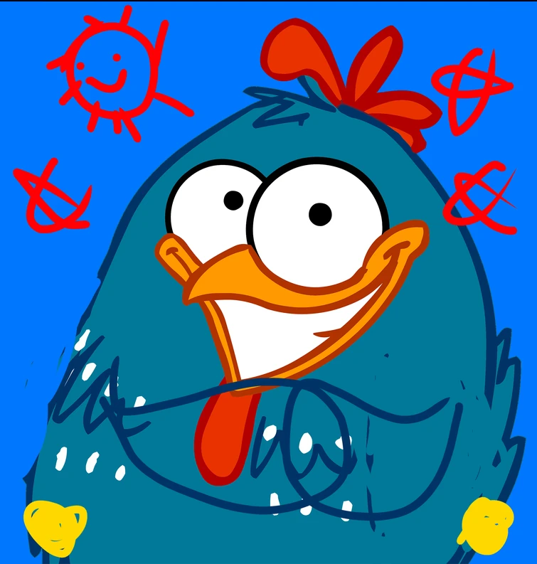 User blog:pone pose | Fandom