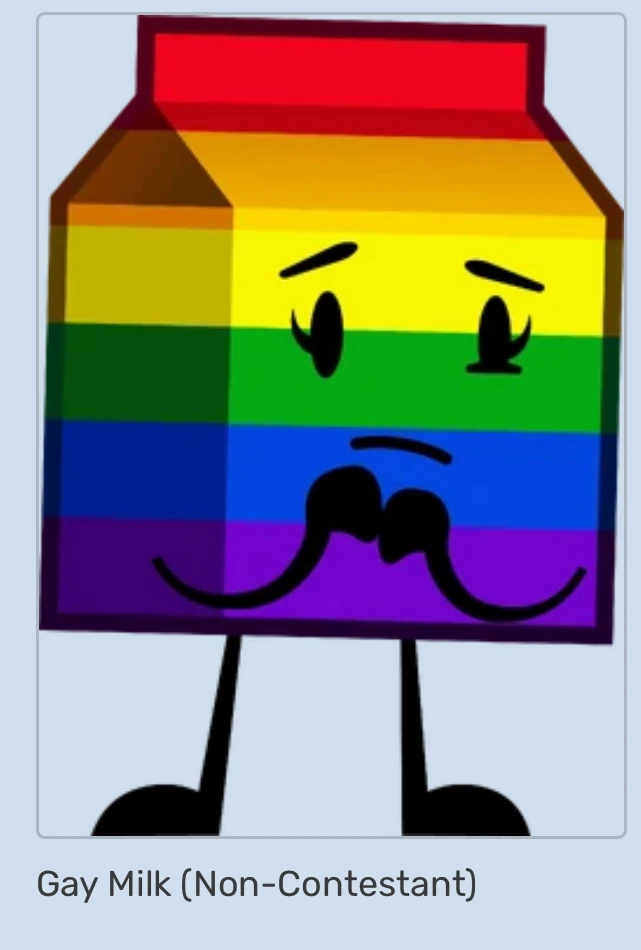 These object show ideas are getting out of hand 💀 | Fandom