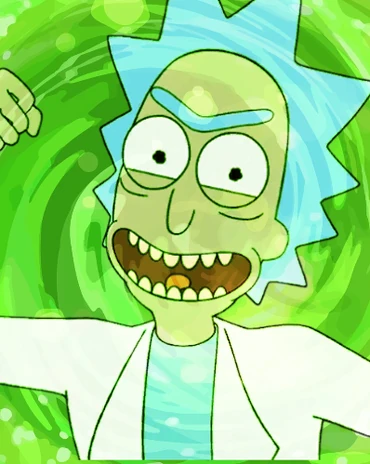 Ash's Pikachu VS Rick Sanchez | Fandom