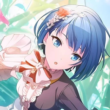 Haruka PFP poll | Fandom