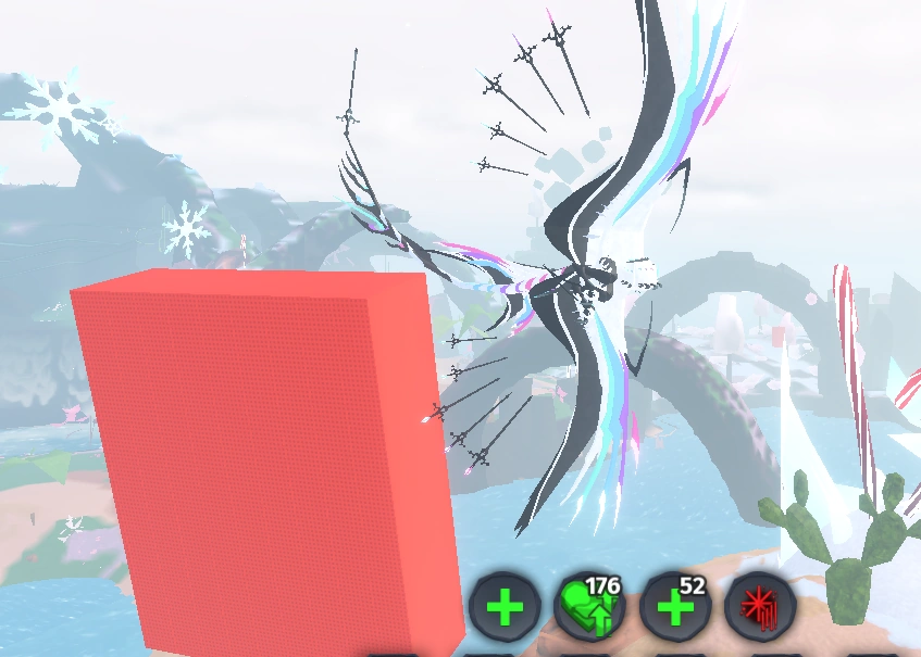 creature reviews: lotremum | Fandom