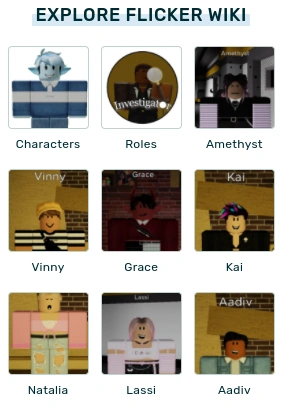 John has fallen. | Fandom