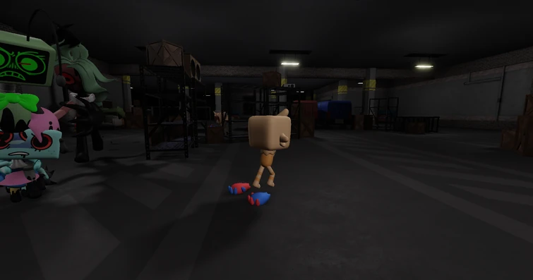 soo uh i started using goob | Fandom