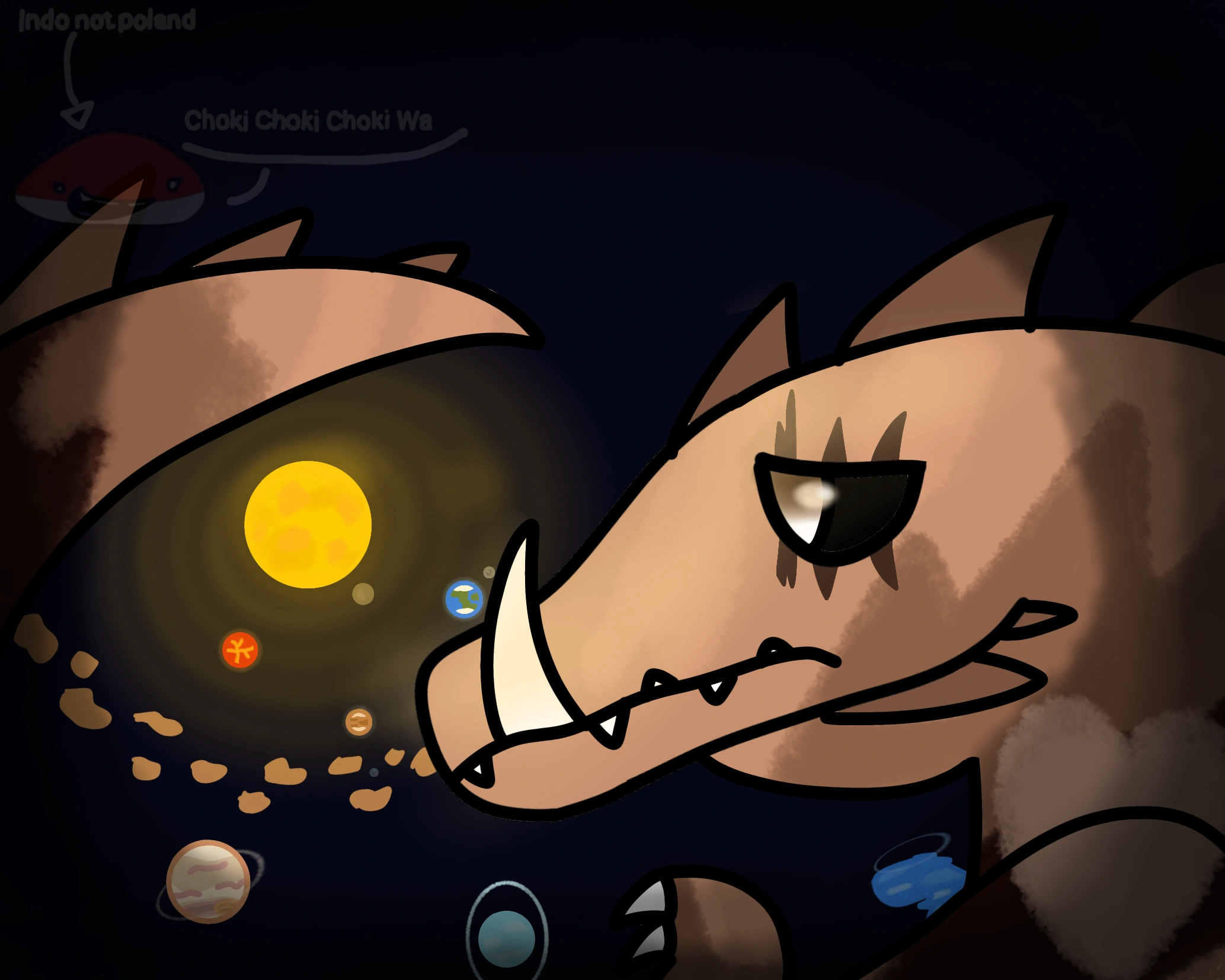 Pluto's Demotion | Fandom