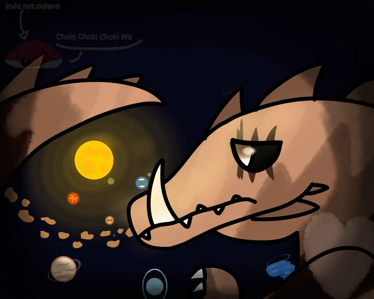 Pluto's Demotion | Fandom