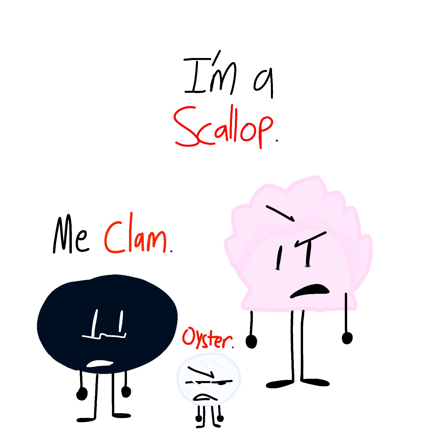 Them Shells!! | Fandom