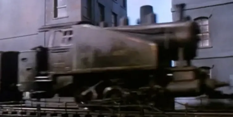 Shall We Add Theses Engines To The Fantasy and Fairytale Railroad ? Pt ...