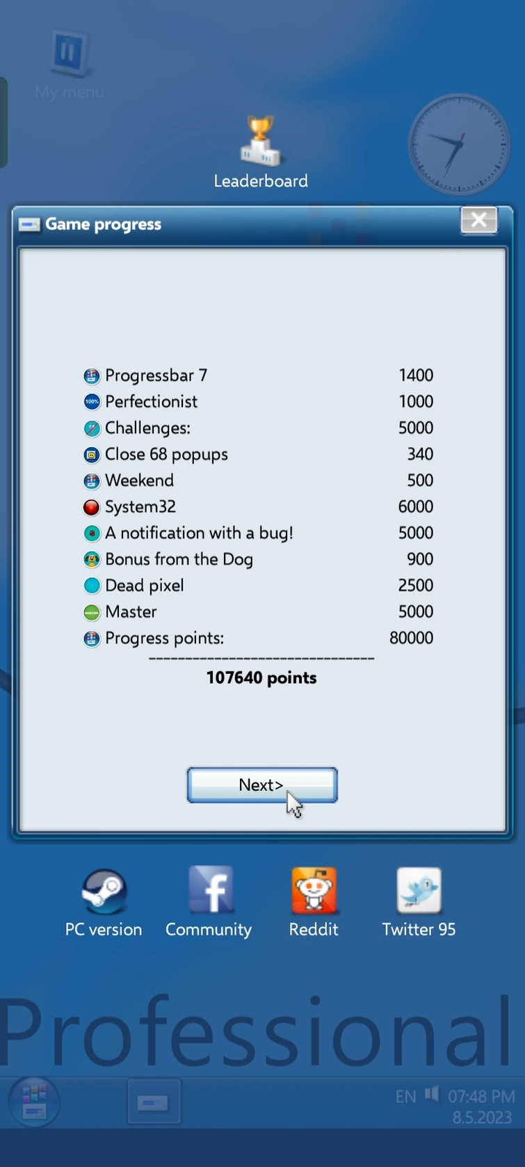 Discuss Everything About Progressbar95 Wiki | Fandom