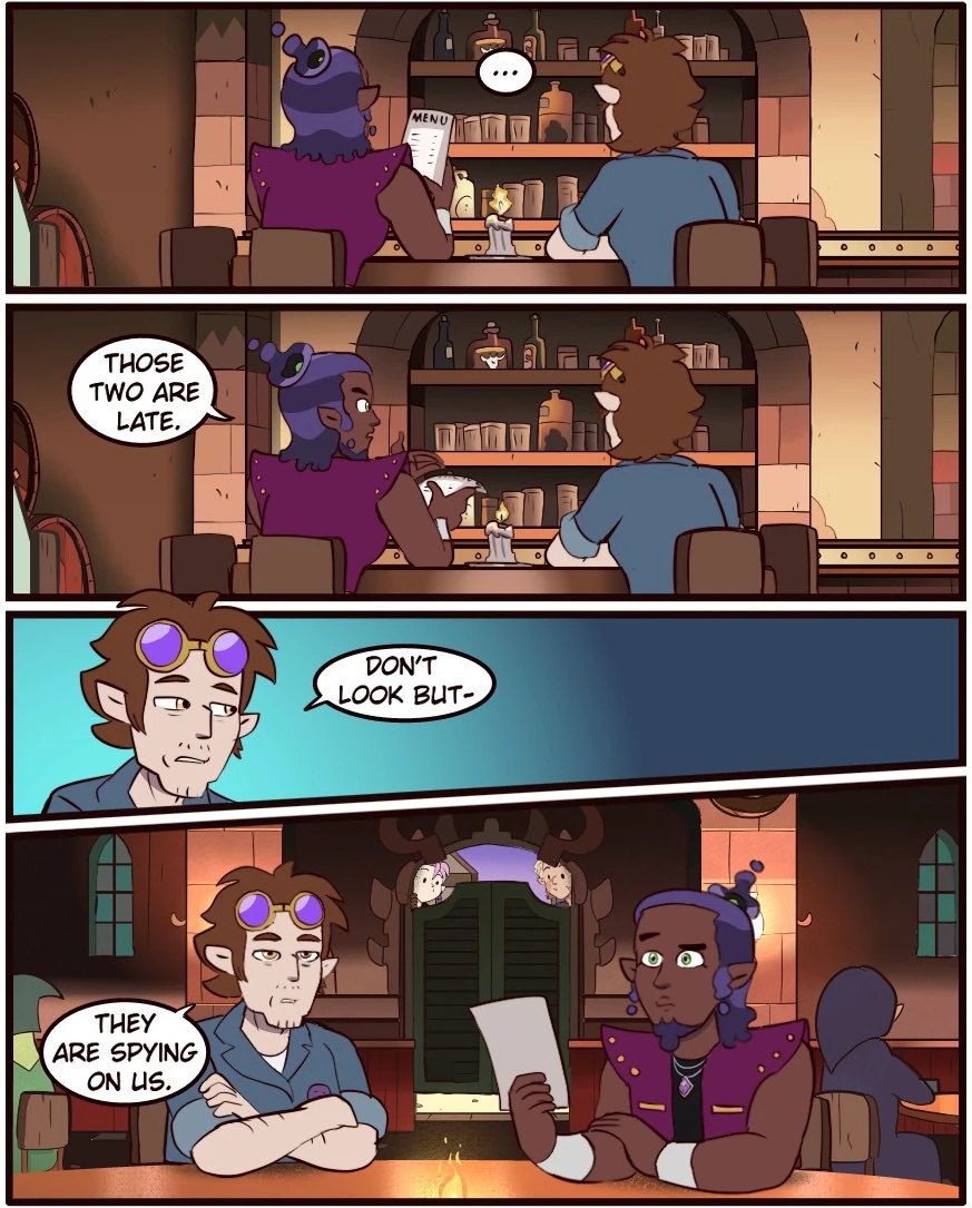 [moringmark]Set-up | Fandom