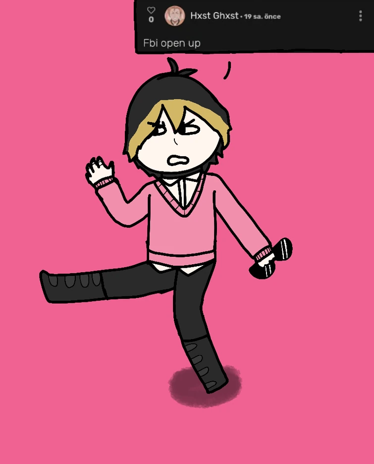 Some drawings I made for ppl- | Fandom