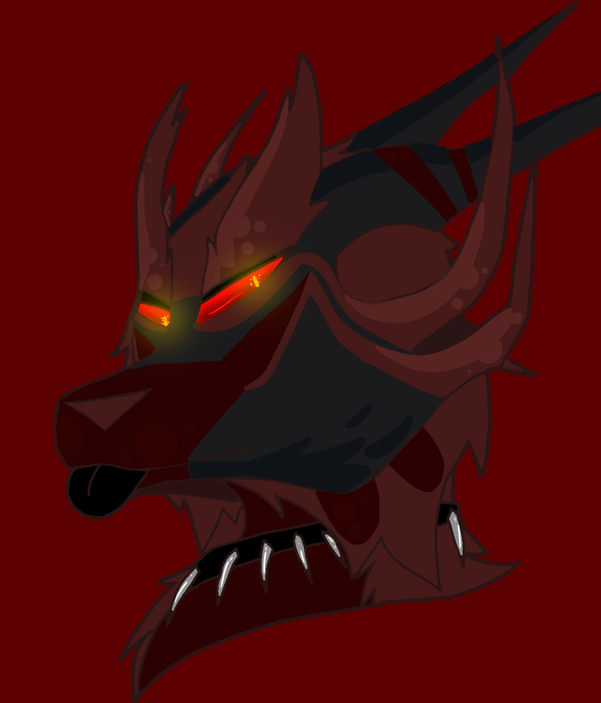 New pfp done! :D | Fandom