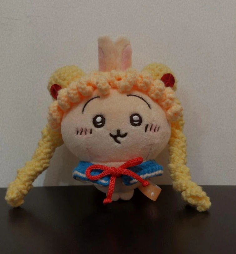 Discuss Everything About Chiikawa Wiki | Fandom