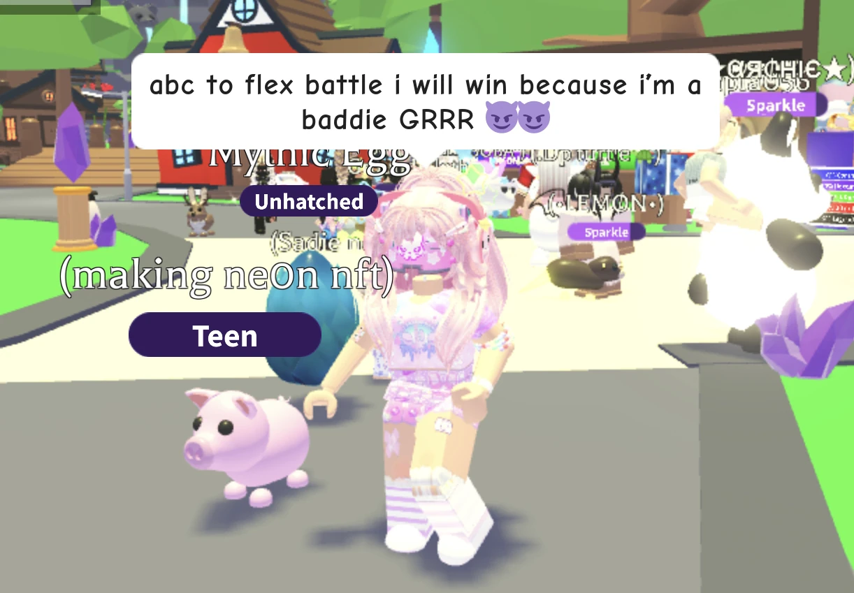 just doing normal baddie thingz 🖤🖤🖤🖤 grr | Fandom