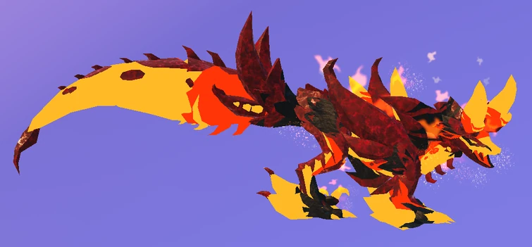 updated steampunk and magma mat preview for the page | Fandom