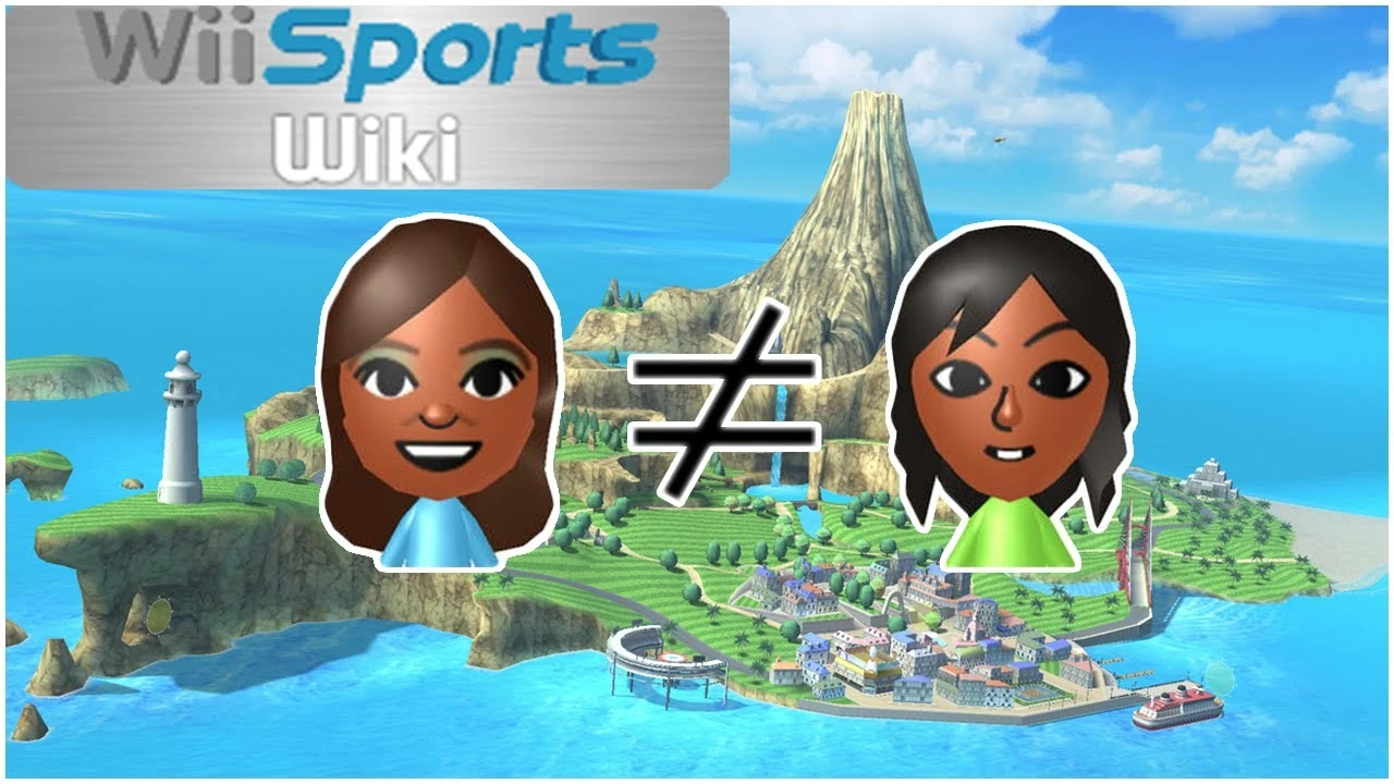 New Wii Sports Wiki Vid | Fandom
