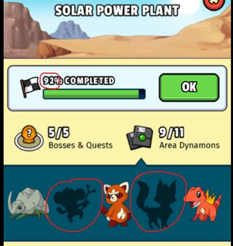 Discuss Everything About Dynamons Wikia | Fandom