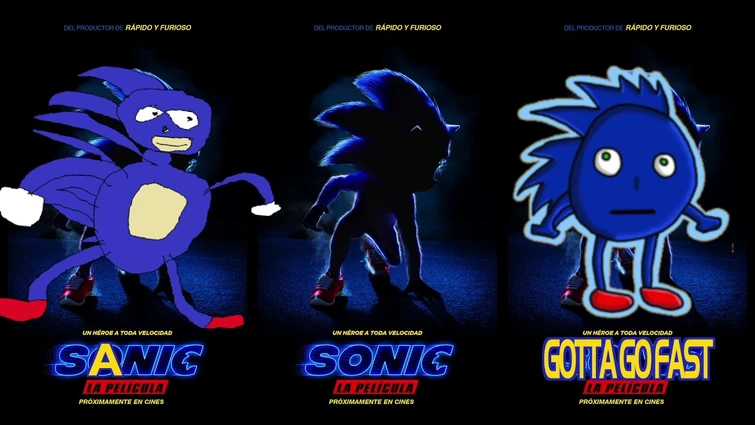 iida is sonic before he became a hedgehog change my mind | Fandom