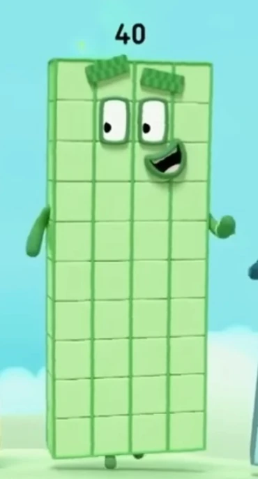 What episode pose should I remake for 40. | Fandom