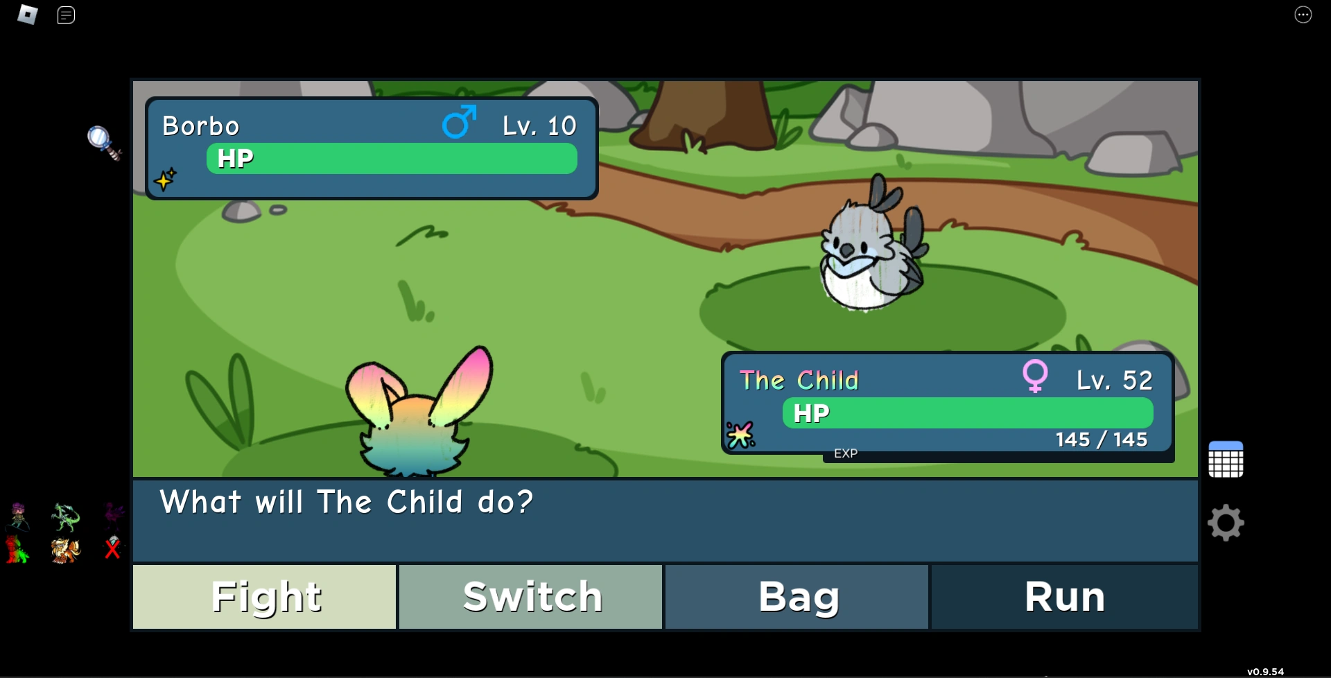 what the borb | Fandom